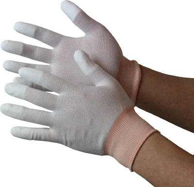 【メーカー型番】214-S【JANコード】4970687101429【ブランド】おたふく【特徴】●薄く柔軟性の高い発泡性ポリウレタン樹脂を指先にコーティングした背抜き手袋です。●フィット感があり薄く柔らかで、指先を使う細かい作業に向いていま...