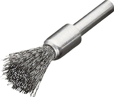 【メーカー型番】451141【JANコード】4017359392010【ブランド】LESSMANN【特徴】●電動工具等に容易に取付が可能です。●高品位の線材を使用しており、耐久性に優れ、長寿命です。【用途】●奥まった場所や、角部分などの底面...