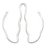 【メーカー型番】TC8-70【JANコード】4989999344233【ブランド】TRUSCO 　【特徴】●インパクト用ソケットの消耗部品です。●Oリングとピンを一体化し、ワンタッチでセットが可能です。【用途】●インパクトレンチとインパクト...