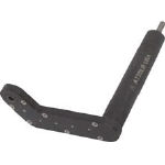 【メーカー型番】ATI313LB【JANコード】4547230041329【ブランド】ATI【特徴】●精密ギアドライブで最小限のバックラッシュとフリクションを実現しました。●ハウジングはスチールをマシニング加工しました。【用途】●航空機のM...