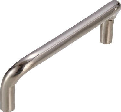 【メーカー型番】TTA-6-60A【JANコード】4989999277937【ブランド】TRUSCO 　【特徴】●ステンレスの素材感が美しい鏡面仕上げの取手です。●各種設備などの取手に使用します。●傾斜付きの握りやすい取手です。●鏡面仕上げ...