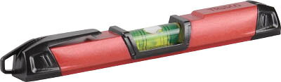【メーカー型番】TSPL-230【JANコード】4989999360820【ブランド】TRUSCO 　【特徴】●ペンクリップ付で胸ポケットなどの携帯に便利です。●エアコン取り付けの際、背板の水平基準面（約230mm）に合わせてスライドが可能...