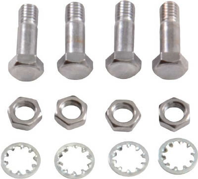 【メーカー型番】TGP2-150BN【JANコード】4989999325553【ブランド】TRUSCO 　【特徴】【用途】【仕様】●適合機種:TGP型用●品名:ボルト・ナット（4本セット）【材質／仕上】【セット内容／付属品】【注意】【原産国...