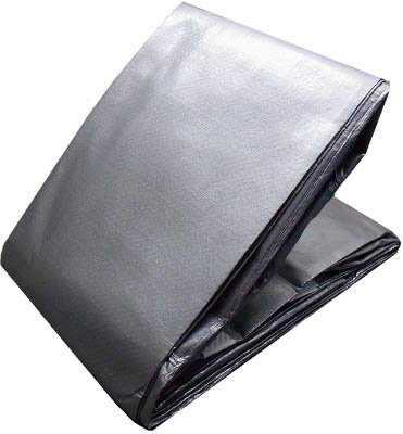 【メーカー型番】TP5-3654SV【JANコード】4989999334418【ブランド】TRUSCO 　【特徴】●太陽光に対し、高い反射率があり、温度上昇防止効果（遮熱効果）があります。●分別不要なジョイントホールを採用しています。【用途...