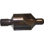 【メーカー型番】ATI445E43/32【JANコード】4547230041701【ブランド】ATI【特徴】●NATOストックナンバーを取得しています。●削り出し加工による高い同心性を実現しました。●鋭い切れ味、高い硬度と耐摩耗性を実現する...