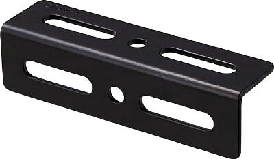 【メーカー型番】TK27-L4B【JANコード】4989999319903【ブランド】TRUSCO 　【特徴】●機器取り付けの際あらかじめ仮付けしてからでも、調整・微調整が簡単にできます。●ドライバー1本で伸縮自在の調整が可能です。【用途】...