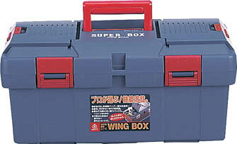 【メーカー型番】SW-450-B【JANコード】4963241001846【ブランド】リングスター【特徴】●自動車用バンパー素材使用で強度が抜群です。●プロも絶賛する工具の収納にジャストサイズです。【用途】●工具の収納に。【仕様】●色:ブル...