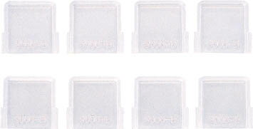 【メーカー型番】3000D-C【JANコード】4963241004014【ブランド】リングスター【特徴】【用途】【仕様】●色:クリア●適合機種:SP-3000D-C●シリンダ錠(別売):不可●別売の仕切板●仕切板8枚入り【材質／仕上】●ポリ...