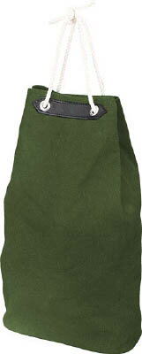 【メーカー型番】TDBL-OD【JANコード】4989999352764【ブランド】TRUSCO 　【特徴】●丈夫で使い勝手の良い、万能道具袋です。●水に強いパラフィン防水加工布を使用しています。【用途】【仕様】●色:OD●幅(mm):27...