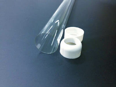 【メーカー型番】HBT-FLR-20【JANコード】4989999319248【ブランド】TRUSCO 　【特徴】●蛍光灯を入れるだけで使用できます。●震災・事故時に威力を発揮します。●強力な防虫効果があり、UV（紫外線）400nmまでを9...