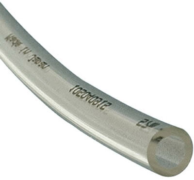 【メーカー型番】TE-10-100 C【JANコード】4537327021747【ブランド】チヨダ【特徴】●耐油・耐水性に優れています。●柔軟性に優れており、曲げ半径が小さく取れます。●優れた外径精度、真円度を持っております。●サイズ、カラ...