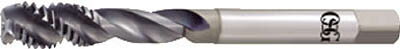 【メーカー型番】A-SFT-OH3-M8X1【JANコード】【ブランド】OSG【特徴】●安定した切りくず排出性を持ち、さらに幅広い被削材や機械に対応できる画期的な商品です。【用途】●止まり穴加工用。●被削材：中・高炭素鋼、合金鋼、ステンレス...