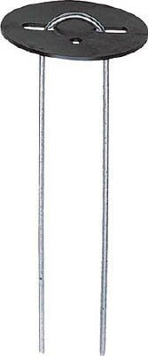【メーカー型番】7658【JANコード】4951167676583【ブランド】GS　【特徴】●用途に合わせて適正のタイプをお選びください。【用途】●防草シート・不織布・マルチシート等の押さえ杭に。【仕様】●タイプ:Uピン●直径(mm):65...