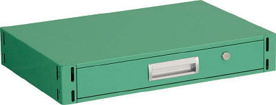 【メーカー型番】EGW-64V-YG【JANコード】4989999310689【ブランド】TRUSCO 　【特徴】【用途】【仕様】●色:ヤンググリーン●間口(mm):600●奥行(mm):400●高さ(mm):100●最大積載量(kg/台)...