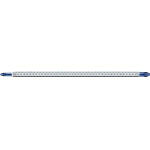 【メーカー型番】284P1-P2【JANコード】4010995006310【ブランド】Wiha【特徴】●システム6差替ブレード●両頭【用途】【仕様】●軸長(mm):150●刃先:[[(+)]]1×2●軸径(mm):6.0●質量(g):32●...