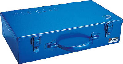 【メーカー型番】T-400-B【JANコード】4963241000610【ブランド】リングスター【特徴】●プロが使うツールボックスです。●スチール製で熱にも強く大変丈夫です。●アタッシュ型のフリータイプで大変使用しやすくなっております。【用...