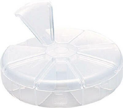 【メーカー型番】PT-110-C【JANコード】4963241005417【ブランド】リングスター【特徴】●個別フタ付シングルスペースで小物収納に最適です。●ポケットに納まり易いフラットタイプです。●取り出し易い底アール付です。【用途】●文...