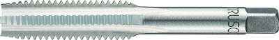 【メーカー型番】T-HT1/4UNC20-2【JANコード】4989999316599【ブランド】TRUSCO 　【特徴】●ねじ穴を作製、さらえる（きれいにする）時に使用します。●ねじ山の修正、作製用です。【用途】●被削材:鉄、軽金属。【仕...