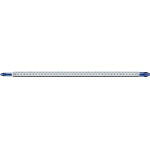 【メーカー型番】284P2-P3【JANコード】4010995276287【ブランド】Wiha【特徴】●システム6差替ブレード●両頭【用途】【仕様】●軸長(mm):150●刃先:[[(+)]]2×3●軸径(mm):6.0●質量(g):33●...