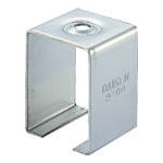 【メーカー型番】3S-BOX【JANコード】4968957402901【ブランド】ダイケン【特徴】【用途】●天井受一連の金具として。【仕様】●適用レール:3号●品名:天井受下●B(mm):51●F(mm):14●板厚(mm):2.0●穴径(...