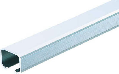 【メーカー型番】10M-R27S【JANコード】4968957405407【ブランド】ダイケン【特徴】●レールを簡単に継げるようにジョイントピンホールを採用しています。【用途】●内側を吊り車が走行するための軌道。【仕様】●耐荷重(kg):3...