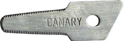 【メーカー型番】DC-15B2【JANコード】4962069097130【ブランド】キャナリー 【特徴】【用途】【仕様】●タイプ:スタンダード刃【材質／仕上】●ステンレス刃物鋼【セット内容／付属品】【注意】【原産国】中国【送料について】北海...