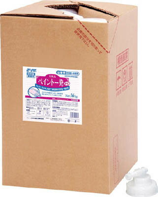 【メーカー型番】S-2326【JANコード】4989933006234【ブランド】SYK【特徴】●ウレタン、エポキシなどの4液性塗料の汚れを強力に落とす環境、手に優しいハンドクリーナーです。●スクラブ配合で指紋に付いた塗料も簡単に洗浄できま...