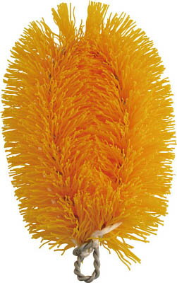 【メーカー型番】KT-Y【JANコード】4964501003419【ブランド】カウゼル【特徴】●HACCP対策としてエリアごとの色分け使用に最適です。●弾力性に優れガンコな汚れを素早く落とします。【用途】【仕様】●色:イエロー●縦(mm):...