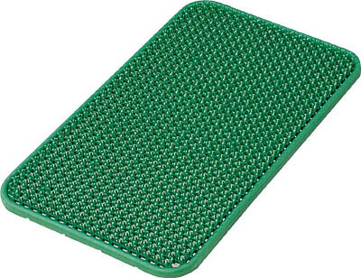 【メーカー型番】MR-103-123-7【JANコード】4904771365275【ブランド】テラモト【特徴】●太い葉で靴底の泥や粗土砂、雪をきれいに落とします。●マット上に土砂が残らず防じん効果を損ないません。【用途】●屋内、屋外、風除室...