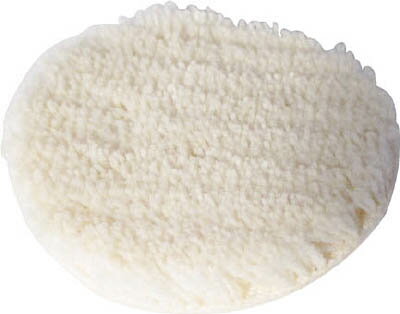 【メーカー型番】22064【JANコード】4571348963297【ブランド】コンパクトツール【特徴】●細部の磨き作業に最適なサイズのウールタイプのバフです。●45mm径マジックパッドで使用できます。●細部の磨き作業に最適なサイズのウール...