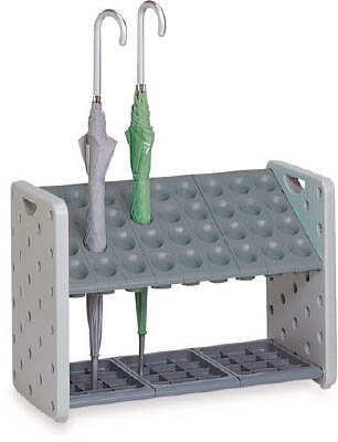 【メーカー型番】UB-287-036-6【JANコード】4904771635163【ブランド】テラモト【特徴】●筒状のシュートに傘を一本ずつ収納する構造で、傘同士がからみません。【用途】【仕様】●間口(mm):710●奥行(mm):362●...