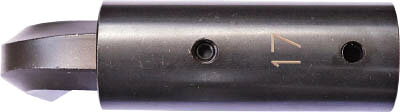 【メーカー型番】230SCK-17【JANコード】4571126290089【ブランド】カノン【特徴】●ヘッド交換式トルクレンチ用スパナヘッドです。【用途】【仕様】●適用トルクレンチ:N60〜N230LCK、N60〜N230SPCK、DTC...