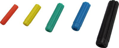 【メーカー型番】EP1038【JANコード】4963202073059【ブランド】エビ　【特徴】●先端段付で下穴への挿入がラクです。●呼径ごとに色分けされて、わかりやすくなっています。●頭部中心のリード角により、ねじをまっすぐに誘導します。...