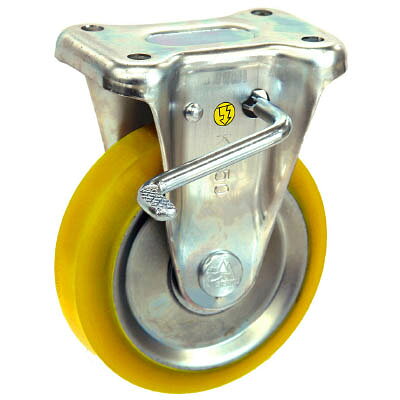 【メーカー型番】EUWKB-75【JANコード】4537657300703【ブランド】シシク【特徴】●車輪には導電性素材を使用しているため摩耗しても均一に効果が持続します。●EUW車輪は強度に自信の独自開発ボックススタイルを採用しています。...
