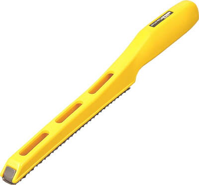 【メーカー型番】AK-STKR【JANコード】4975364050946【ブランド】タジマ【特徴】●板金の中間仕上げ、石こうボード・プラスチック・木材の荒削り、面取り、金属のサビ取り、ペンキはがしなど、面倒な研削作業が手軽にスピーディにでき...