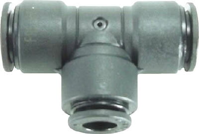 【メーカー型番】FR6-88UT【JANコード】4537327039667【ブランド】チヨダ【特徴】【用途】【仕様】●適合チューブ外径D1(mm):6●適合チューブ外径D2(mm):8×8●質量(g):5.6●使用流体:空気、水●流体温度:...