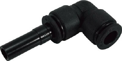 【メーカー型番】FR6-00LC【JANコード】4537327036536【ブランド】チヨダ【特徴】【用途】【仕様】●適合チューブ外径D(mm):6●質量(g):2.9●適合継手サイズd(mm):6●使用流体:空気、水●流体温度:-5〜60...