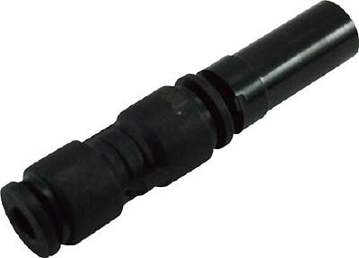 【メーカー型番】FR4-8RC【JANコード】4537327036468【ブランド】チヨダ【特徴】【用途】【仕様】●質量(g):2.7●ジョイント径E(mm):8●適合チューブ内径D(mm):4●使用流体:空気、水●流体温度:-5〜60℃(...