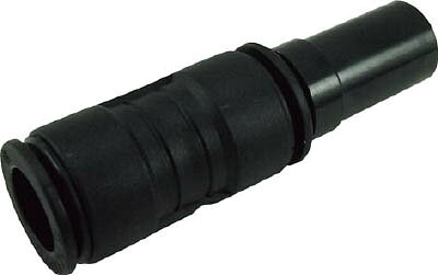 【メーカー型番】FR10-12RC【JANコード】4537327036512【ブランド】チヨダ【特徴】【用途】【仕様】●質量(g):7.6●ジョイント径E(mm):12●適合チューブ内径D(mm):10●使用流体:空気、水●流体温度:-5〜...
