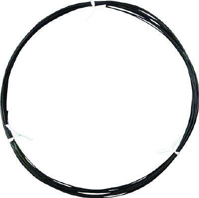 【メーカー型番】600V-FEP-0.5SQ-BK-10M【JANコード】4580221760120【ブランド】日星電気【特徴】●配線用に使用される電線で、絶縁体に耐熱、耐寒、耐油、耐薬品に優れたフッ素樹脂を使用しております。●エコ対応で「...