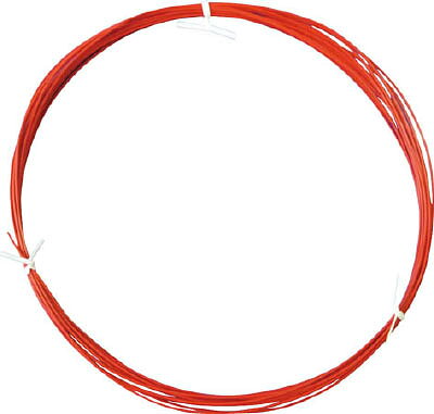 【メーカー型番】600V-FEP-0.5SQ-R-10M【JANコード】4580221760113【ブランド】日星電気【特徴】●配線用に使用される電線で、絶縁体に耐熱、耐寒、耐油、耐薬品に優れたフッ素樹脂を使用しております。●エコ対応で「臭...