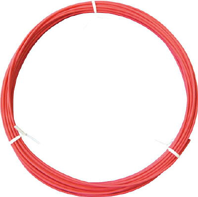 【メーカー型番】EM-KIE1.25SQ-R-10M【JANコード】4580221760083【ブランド】フジクラ【特徴】●一般低圧電気機器配線に使用されます。●環境に優しい難燃性・ノンハロゲン電線です。●塩化ビニールを一切使用しておりませ...