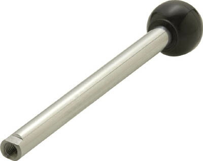 【メーカー型番】QLRCS-08150【JANコード】4995889595111【ブランド】ベンリック 【特徴】●必要に応じて、シャフトはカットしてもご使用できます。【用途】●リーチクランプ専用のシャフトです。【仕様】●幅(mm):φ8●全...