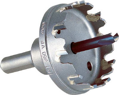 【メーカー型番】278080【JANコード】4957462012569【ブランド】ミヤナガ【特徴】●従来のハイス刃に比べて、高回転の電動機が使用でき、スピーディーな穴あけができます。●鋼板、ステンレス板から合成樹脂板まで切削する切れ味です。...