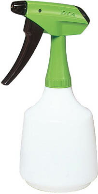 【メーカー型番】55002【JANコード】4977263105505【ブランド】フルプラ【特徴】●使いやすいハンドル操作で細かい霧が出ます。【用途】●家庭園芸・クリーナー用・消毒など。【仕様】●容量(ml):1000●色:グリーン●幅(mm...