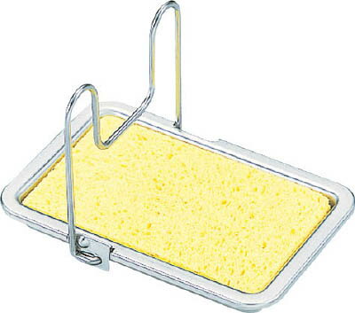 【メーカー型番】ST-30【JANコード】4975205300162【ブランド】グット【特徴】●携帯に便利なコテ先クリーナーです。●工具箱に入れて簡単に持ち運びできます。【用途】【仕様】●高さ(mm):45●幅(mm):57●奥行(mm):...