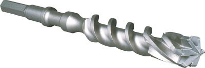 【メーカー型番】DLHEX300【JANコード】4957462220780【ブランド】ミヤナガ【特徴】●真円に近い穴あけを実現しました。●位置決め性、対鉄筋性能が向上しました。●穿孔による衝撃が少なく、疲労が少ないです。【用途】●被削材:コ...