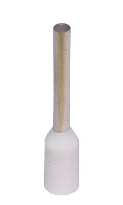 【メーカー型番】216-241-PK【JANコード】4050821759690【ブランド】WAGO【特徴】●ヨーロッパ式の棒端子で、より線の棒端子化が可能です。●ばらけ防止や細い線の強度アップに効果を発揮します。【用途】【仕様】●電線抱合範...