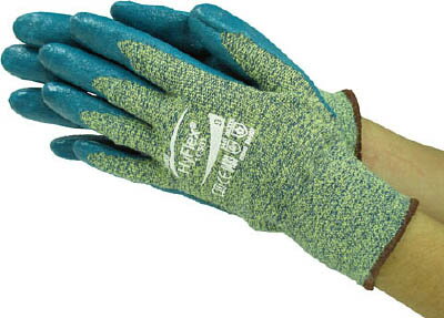 【メーカー型番】11-501-9【JANコード】4907026193364【ブランド】アンセル【特徴】●ケブラー[[(R)]]とステンレスを融合した繊維を使用しています。そのため、耐切創強度と柔らかさ、優れた快適性を実現しました。【用途】●...