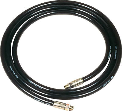 【メーカー型番】SKR.EPL7M【JANコード】4945831001436【ブランド】ヤマダ【特徴】【用途】【仕様】●長さ(m):7.0●内径(mm):6.3●外径(mm):14●常用耐圧(MPa):34.5●質量(kg):4.5●両端口...